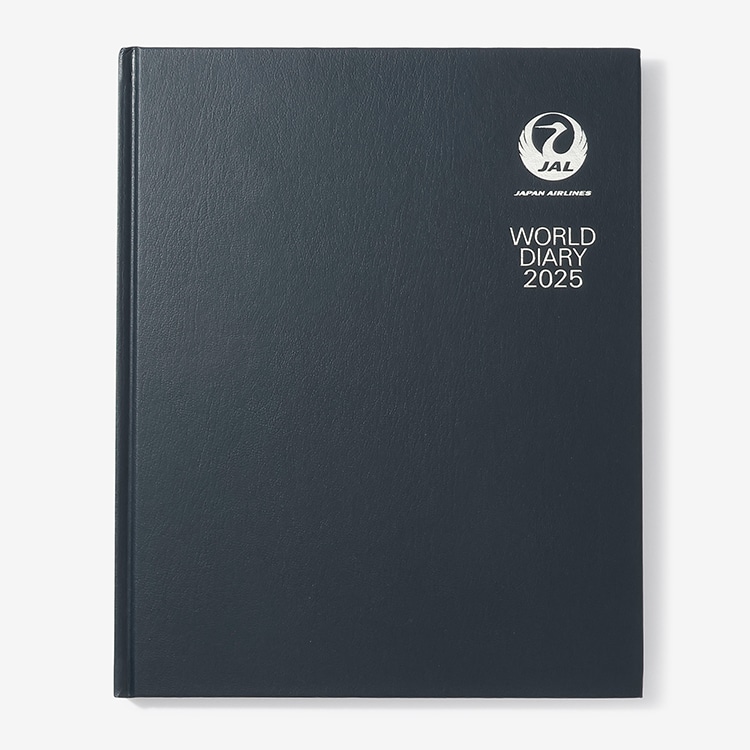 JAL デスクダイアリー 2026: JALショッピング｜JAL Mall｜ショッピングでマイルがたまる・つかえる