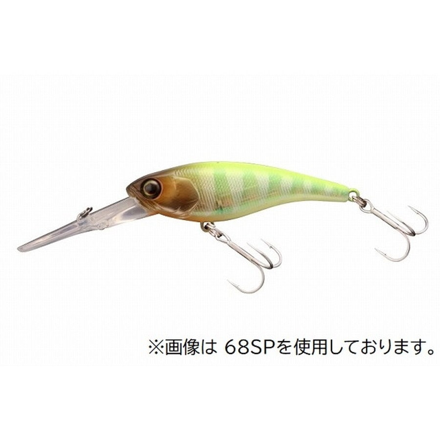 ジャッカル ソウルシャッド 68SP POLチャートバックブルーギル: 釣具のキャスティング JAL Mall店｜JAL Mall｜マイルがたまる・つかえる ショッピングモール