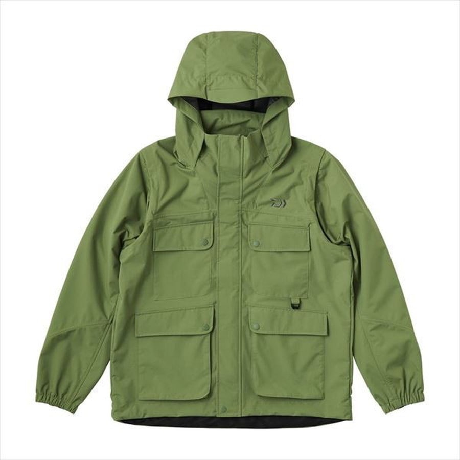 ダイワ ウェア DJ-2725 デタッチャブルフィッシングベストジャケット マッチャ L: 釣具のキャスティング JAL Mall店｜JAL Mall｜ショッピングでマイルがたまる・つかえる