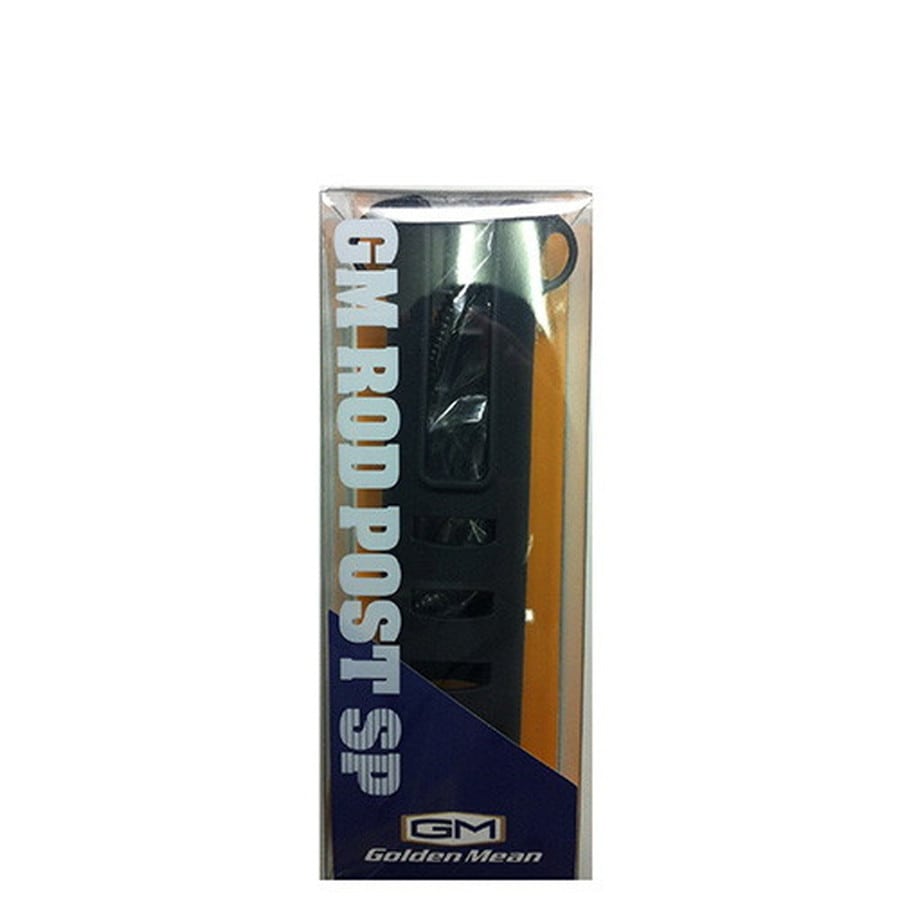 ROD POST SP ブラック: 釣具のキャスティング JAL Mall店｜JAL Mall｜マイルがたまる・つかえる ショッピングモール