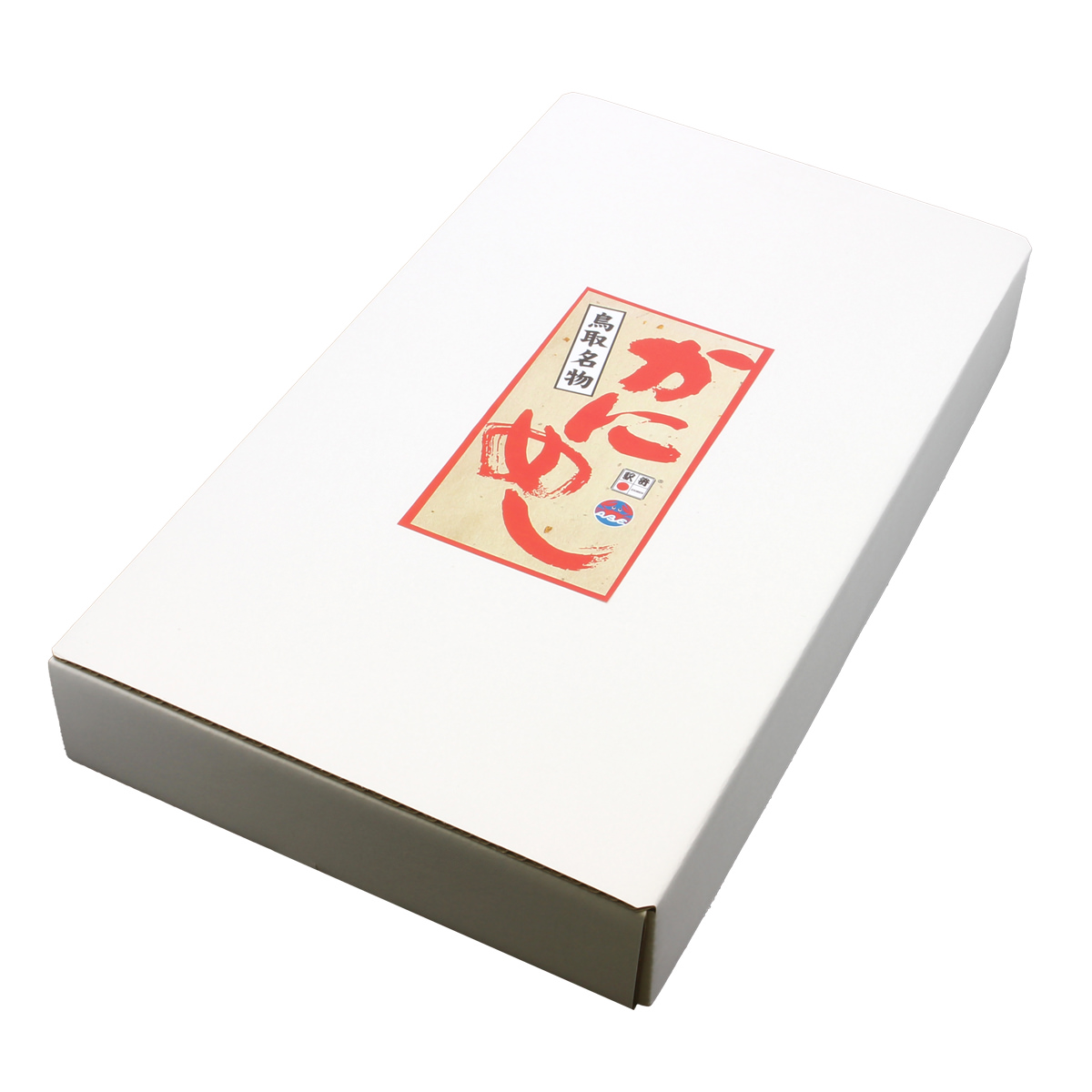 山陰 鳥取かにめし 〔220g×3〕: 産直お取り寄せニッポンセレクト Prime｜JAL Mall｜ショッピングでマイルがたまる・つかえる