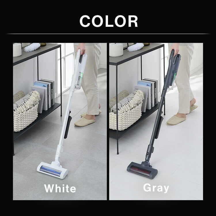 掃除機 コードレス サイクロン 軽量 モップ付 充電スタンド付 SCD-L2P-W ホワイト(ホワイト): アイリスオーヤマ公式通販サイト アイリスプラザJAL Mall店｜JAL Mall ...