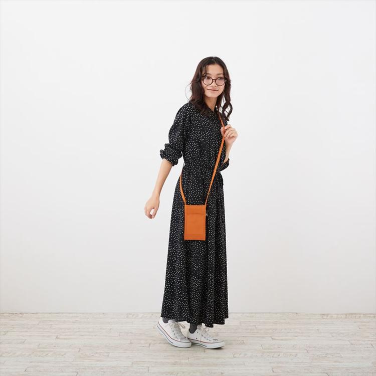 ルートート ショルダー 6470 ROOTOTE 通販 ショルダーバッグ ショルダーバック 小さめ スマホショルダー 斜めがけ 大人 かわいい リサイクル 軽量 軽い おしゃれ 無地 SC ...