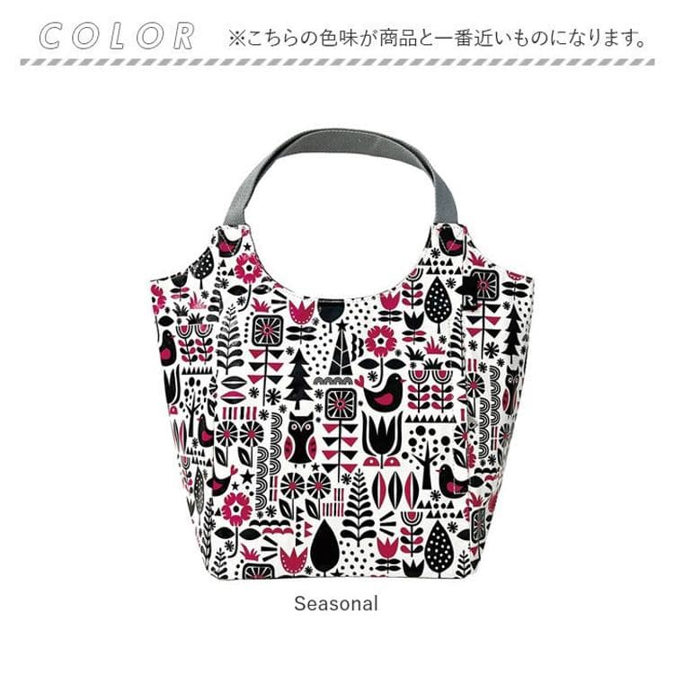 ルートート トートバッグ ROOTOTE 1309 通販 トートバック トート バッグ レディース 大きめ 肩掛け 通学 通勤 綿 コットン 撥水 ROUND ラウンド Clair クレール ...