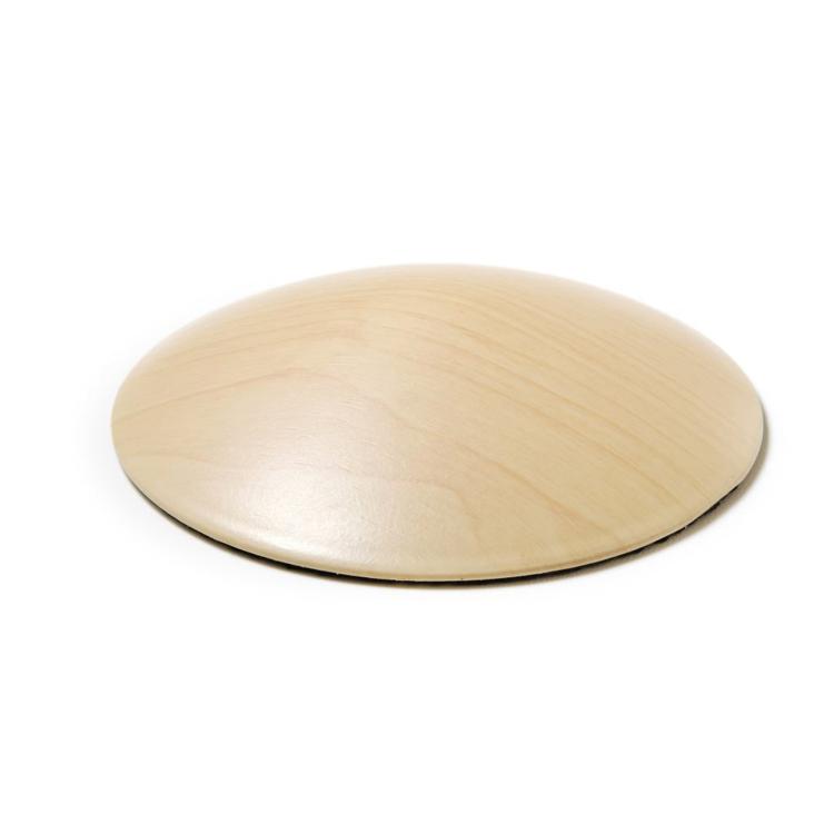 ドアストッパー 室内 通販 おしゃれ DOORIS ドアリス シンプル 木目調 スタイリッシュ ペーパーウェイト フローリング タイル床 カーペット 円盤型 360度 360° つまずきにくい ...