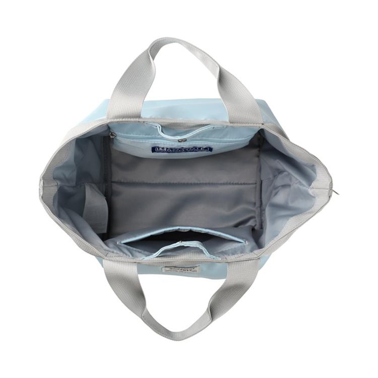 ROOTOTE ルートート トートバッグ 1043 通販 トートバック 手提げバッグ 手提げかばん レディース 軽量 軽い 撥水 自立 小さめ 通勤 通学 サブバッグ おしゃれ シンプル ...