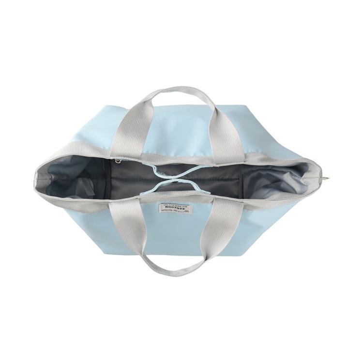 ROOTOTE ルートート トートバッグ 1043 通販 トートバック 手提げバッグ 手提げかばん レディース 軽量 軽い 撥水 自立 小さめ 通勤 通学 サブバッグ おしゃれ シンプル ...