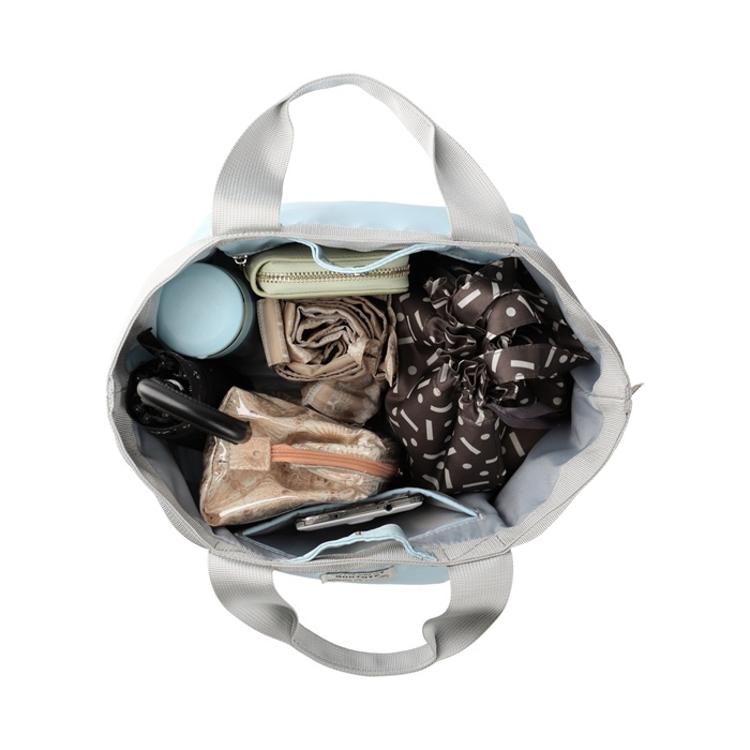 ROOTOTE ルートート トートバッグ 1043 通販 トートバック 手提げバッグ 手提げかばん レディース 軽量 軽い 撥水 自立 小さめ 通勤 通学 サブバッグ おしゃれ シンプル ...