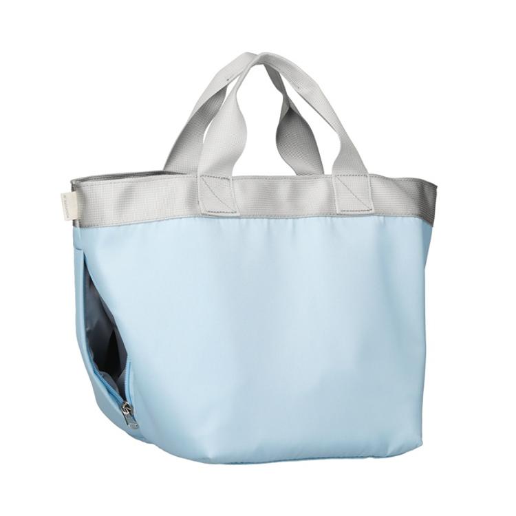 ROOTOTE ルートート トートバッグ 1043 通販 トートバック 手提げバッグ 手提げかばん レディース 軽量 軽い 撥水 自立 小さめ 通勤 通学 サブバッグ おしゃれ シンプル ...