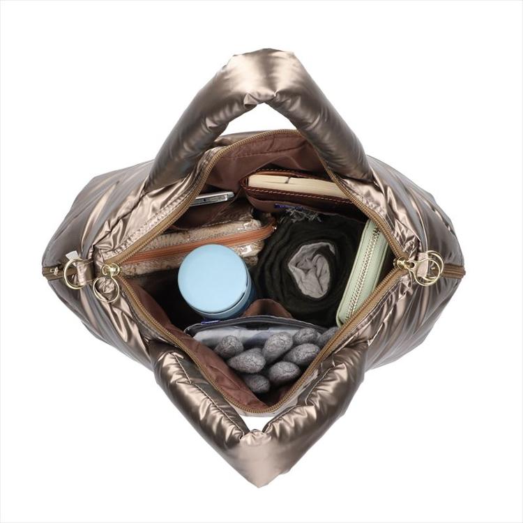 ルートート トートバッグ ROOTOTE 1470 通販 レディース 軽量 軽い ファスナー付き ダブルファスナー ハンドウォーマー あったか 暖かい 大人 かわいい おしゃれ 可愛い ...