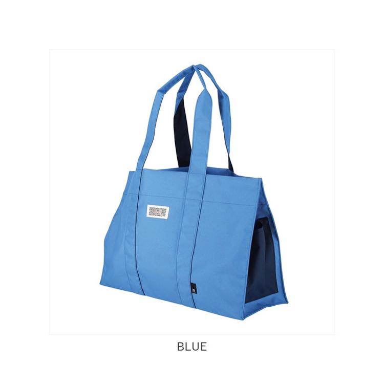 ルートート トートバッグ ROOTOTE 1438 通販 ミディアム MEDIUM 大容量 A4 通学 通勤 肩掛け 軽量 軽い シンプル 無地 おしゃれ カラフル カジュアル 切り替え ツー ...