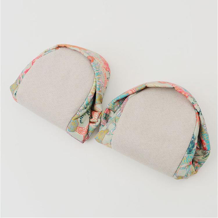 kiu ルームシューズ キウ K465 通販 スリッパ 携帯 かかとあり ルーム シューズ 携帯スリッパ 折りたたみ 洗える 入学式 卒業式 参観日 参観会 撥水 旅行 飛行機内 かかと付き ...