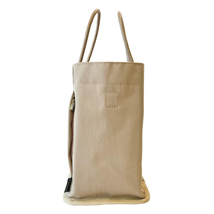 ルートート トートバッグ 3069 ROOTOTE 通販 トートバック 小さめ ミニトート レディース 紙袋風 バッグ おしゃれ 大人 かわいい 自立 無地 シンプル SN. SQUARE ...