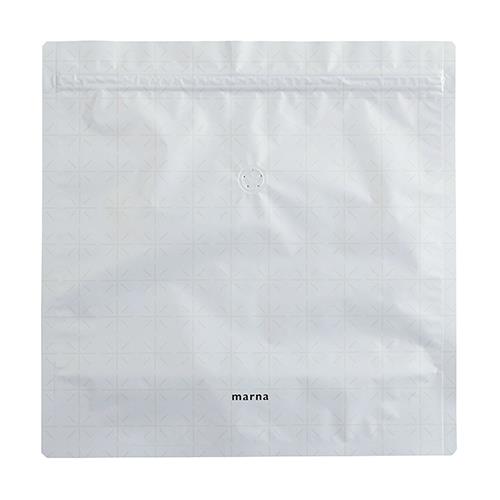 マーナ K737W(ﾎﾜｲﾄ) マーナ 極 お米保存袋 W: ECカレント｜JAL Mall｜マイルがたまる・つかえる ショッピングモール