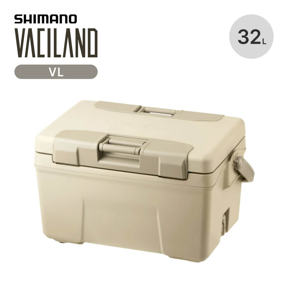 SHIMANO シマノ ヴァシランドVL 32L: SUNDAY MOUNTAIN｜JAL Mall｜ショッピングでマイルがたまる・つかえる